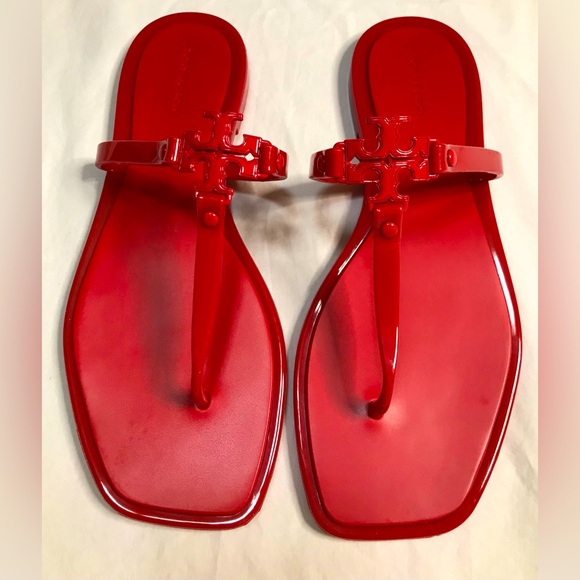 Tory Burch | Shoes | Tory Burch Roxanne Thongsandals | Poshmark